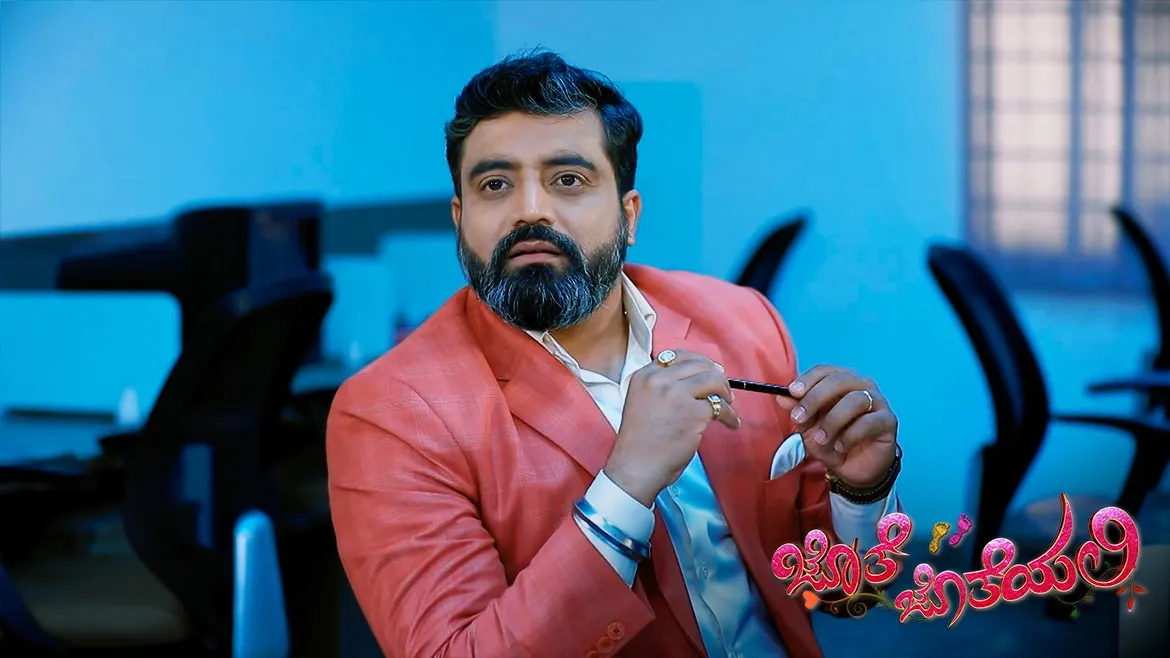 Watch Jothe Jotheyali TV Serial 27th October 2020 Full Episode 272 ...