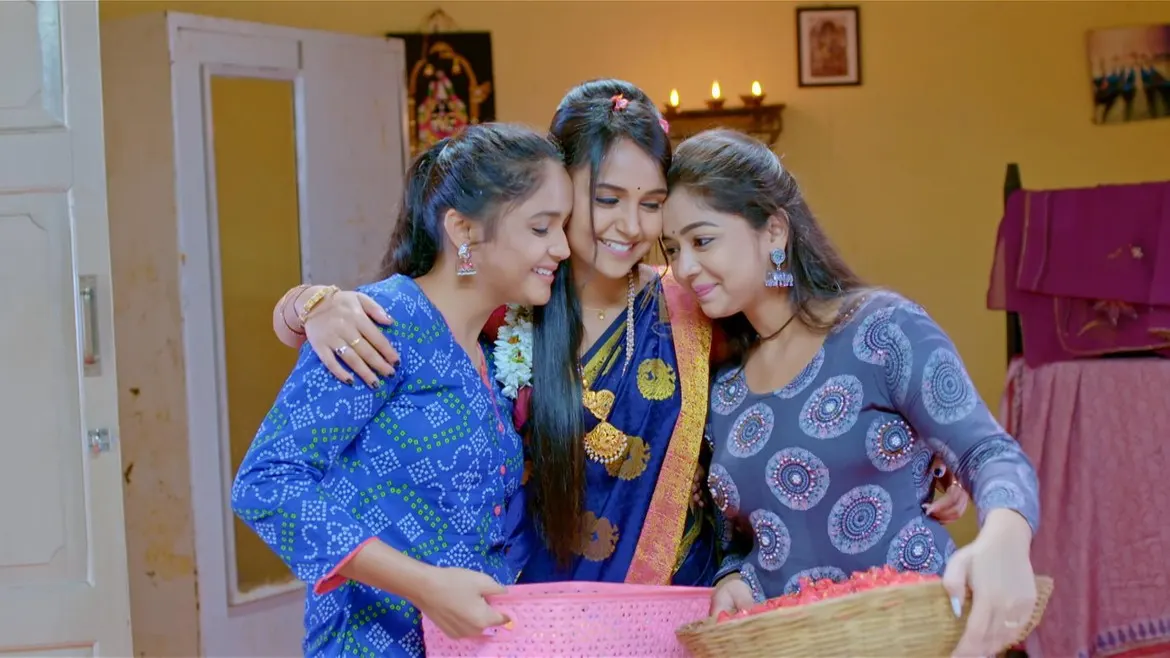 Watch Gattimela TV Serial 29th March 2021 Full Episode 516 Online on ZEE5