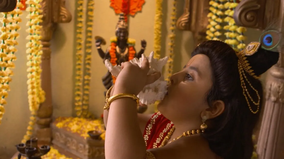 Watch Bhagavan Sree Krishnar TV Serial 20th November 2020 Full Episode ...