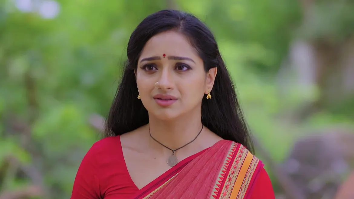 Watch Trinayani TV Serial 7th July 2020 Full Episode 37 Online on ZEE5