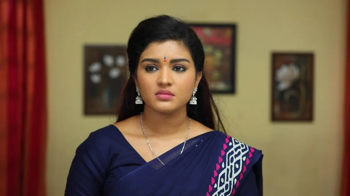 Watch Sembaruthi TV Serial 11th January 2020 Full Episode 684 Online on ...