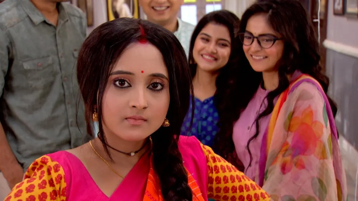 Watch Mithai TV Serial 11th February 2021 Full Episode 38 Online on ZEE5