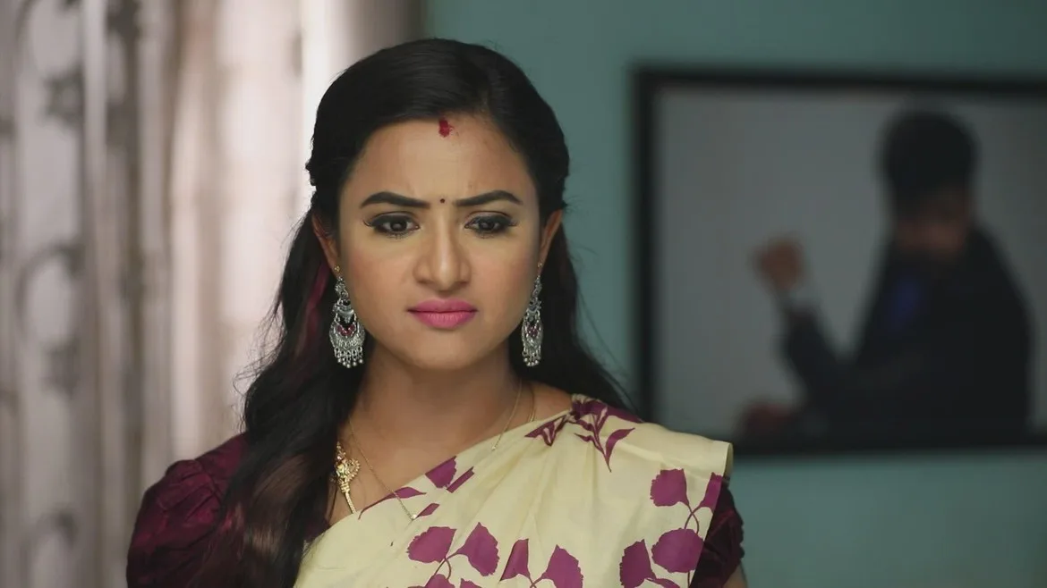 Watch Sembaruthi TV Serial 4th October 2019 Full Episode 600 Online on ZEE5