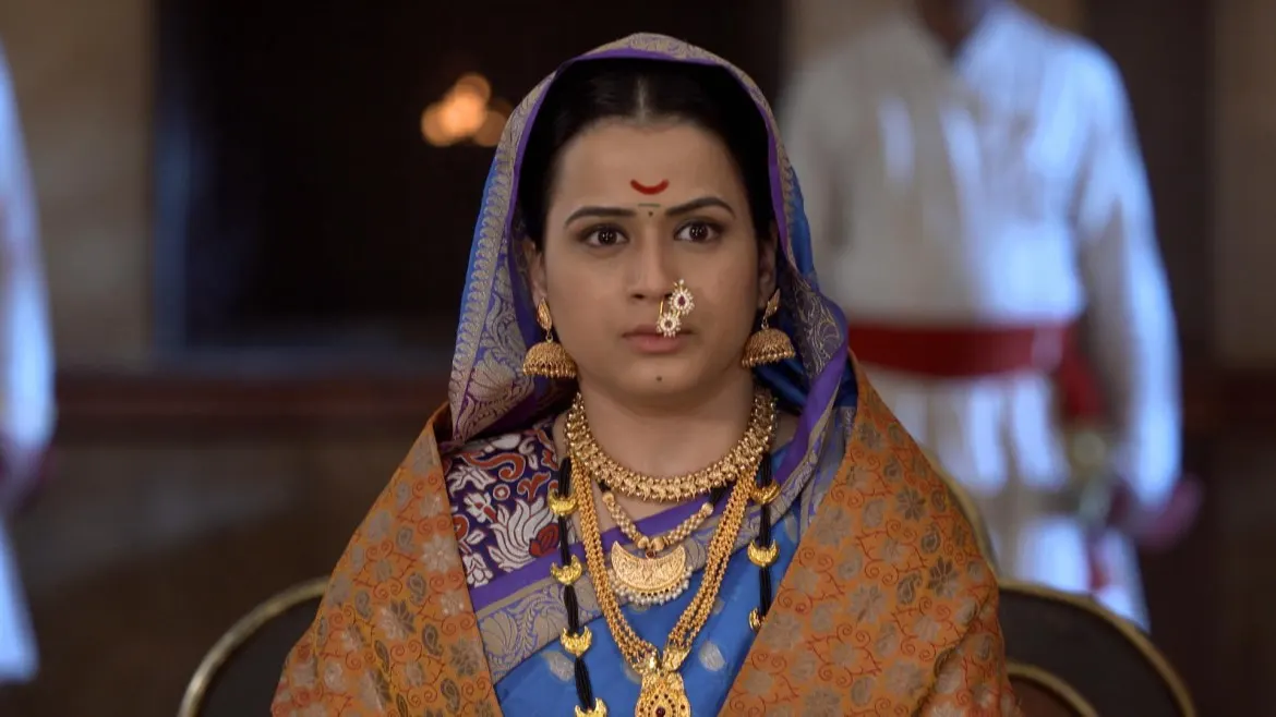 Watch Swarajyarakshak Sambhaji TV Serial 17th February 2020 Full ...