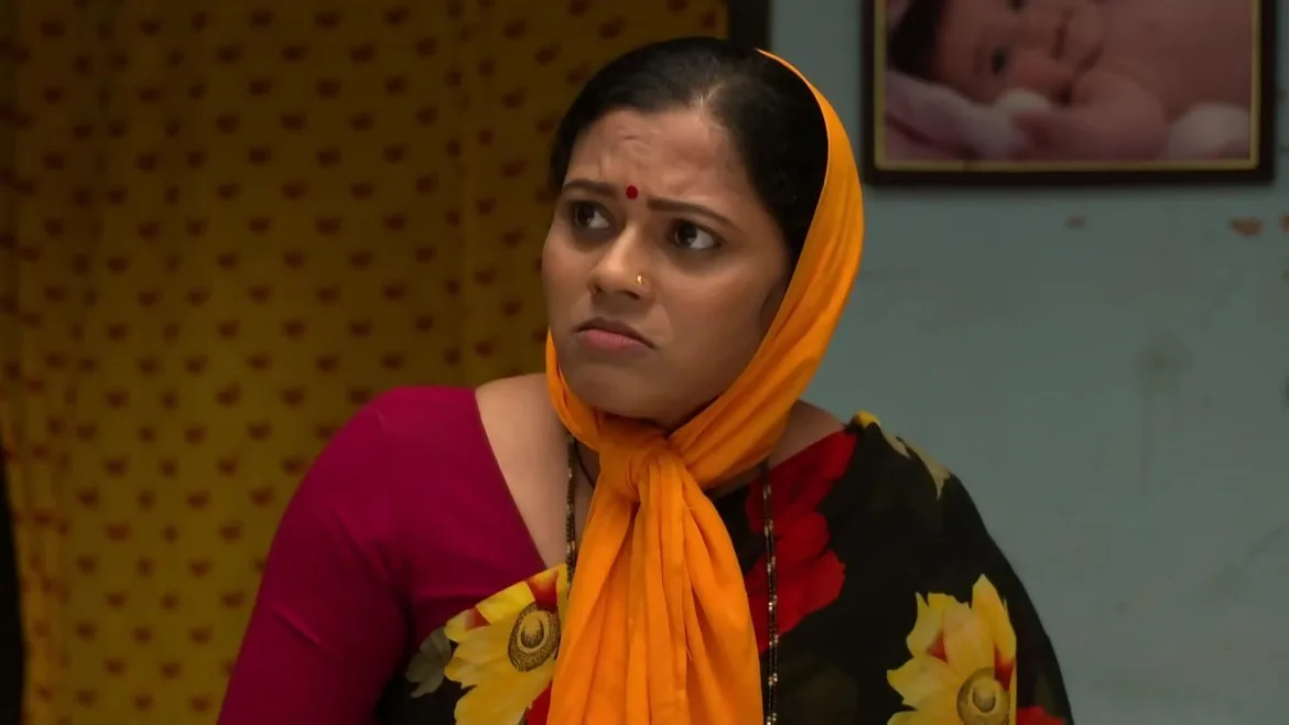 Watch Shewanta tries to strangle Anna - Ratris Khel Chale 2 Ratris Khel ...