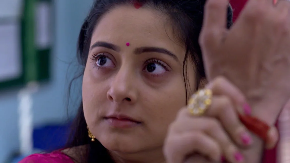 Watch Jibon Saathi TV Serial 16th March 2021 Full Episode 139 Online on ZEE5