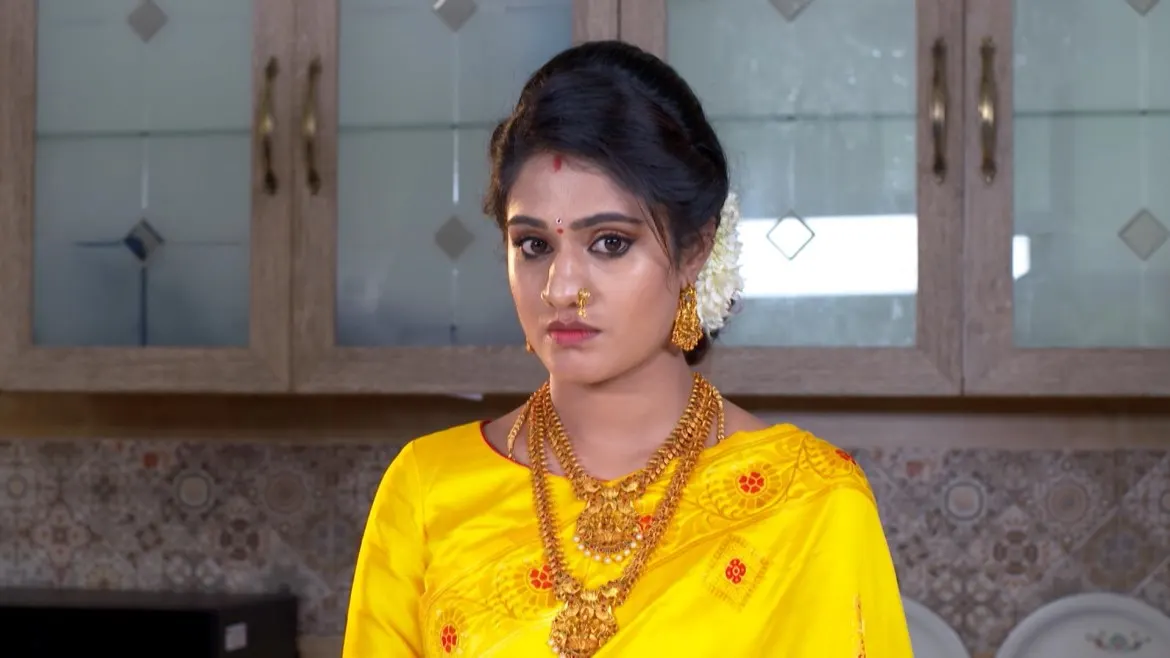 Watch Radhamma Kuthuru TV Serial 8th October 2020 Full Episode 283 ...