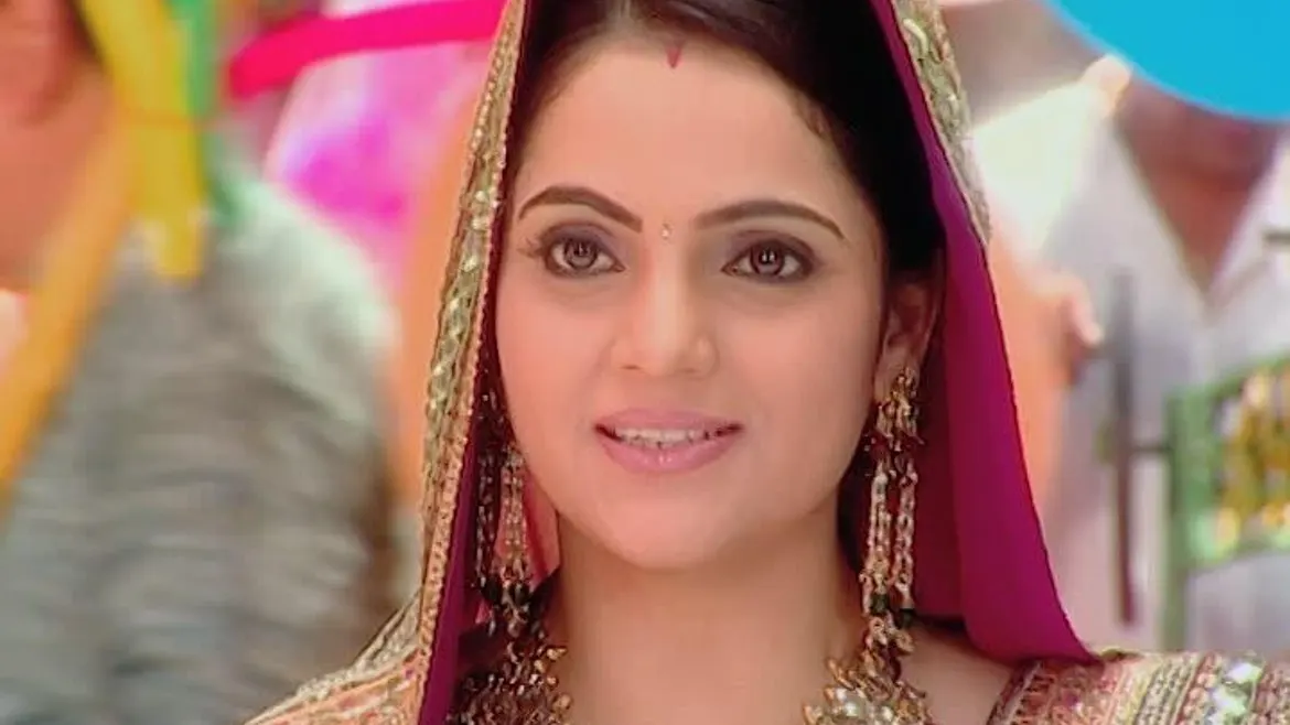 Watch Choti Bahu TV Serial 2nd December 2020 Full Episode 111 Online on ...