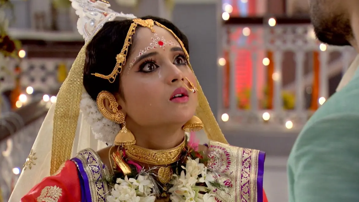 Watch Mithai TV Serial 6th February 2021 Full Episode 33 Online on ZEE5