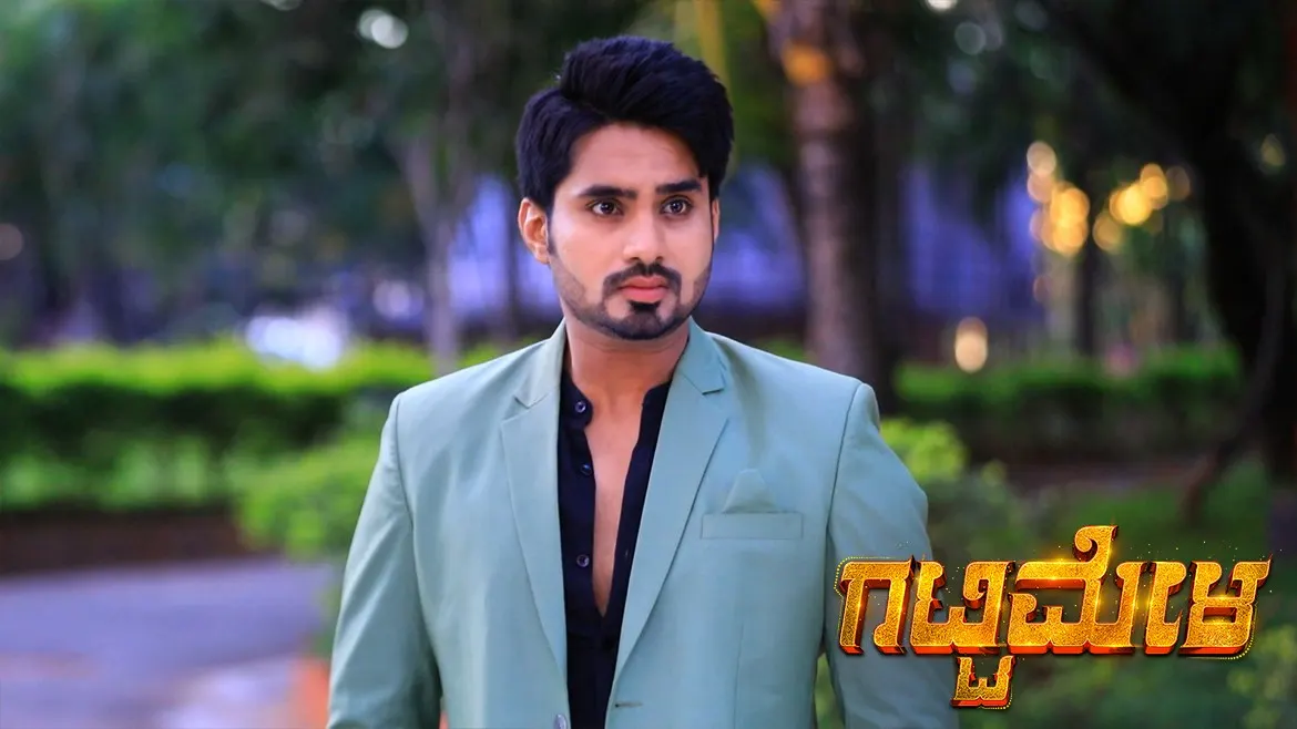 Watch Gattimela TV Serial 2nd December 2020 Full Episode 431 Online on ZEE5