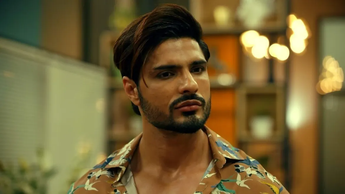 Watch Poison Season 2 E7 - Deja Vu online in HD on ZEE5