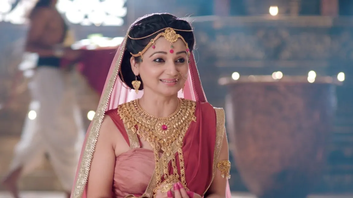 Watch Kahat Hanuman Jai Shri Ram TV Serial 23rd January 2020 Full ...