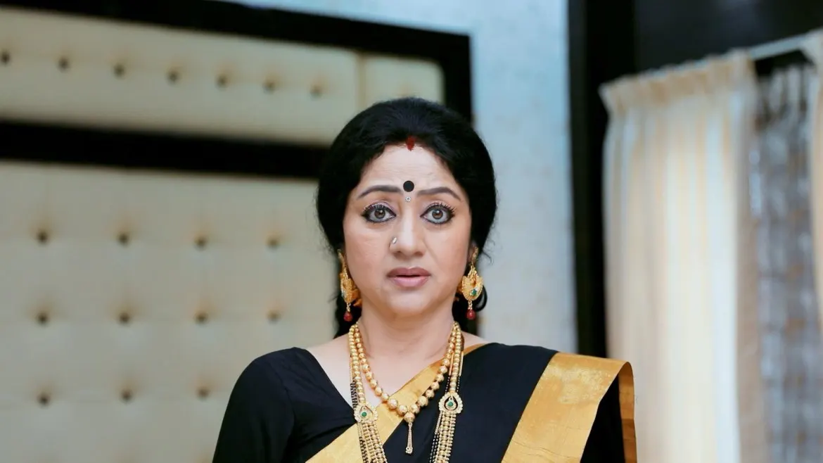 Watch Paaru TV Serial 25th December 2020 Full Episode 526 Online on ZEE5