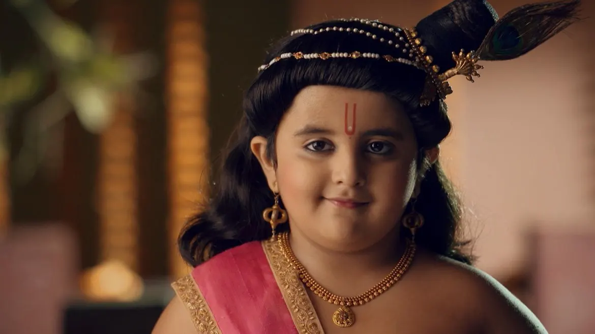 Watch Paramavatari Sri Krishna TV Serial 1st January 2021 Full Episode ...