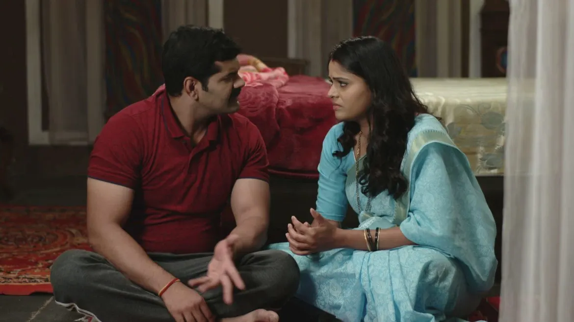 Watch Tujhyat Jeev Rangala TV Serial 4th January 2020 Full Episode 1036 Online on ZEE5