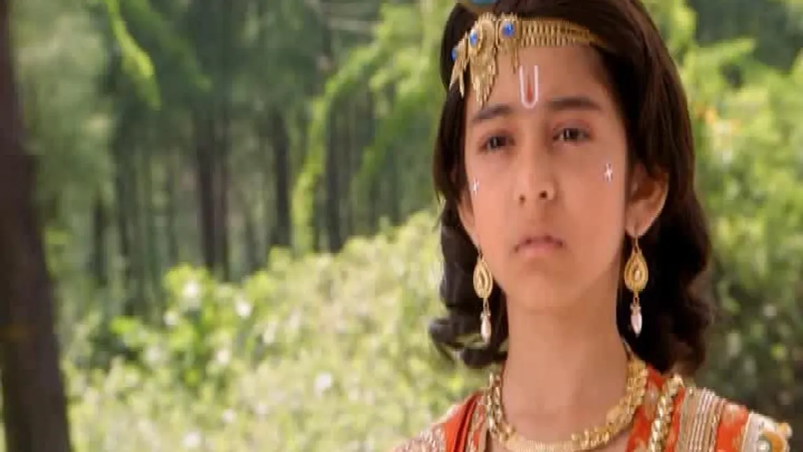 Watch Baal Krishna TV Serial 13th April 2020 Full Episode 163 Online on ...