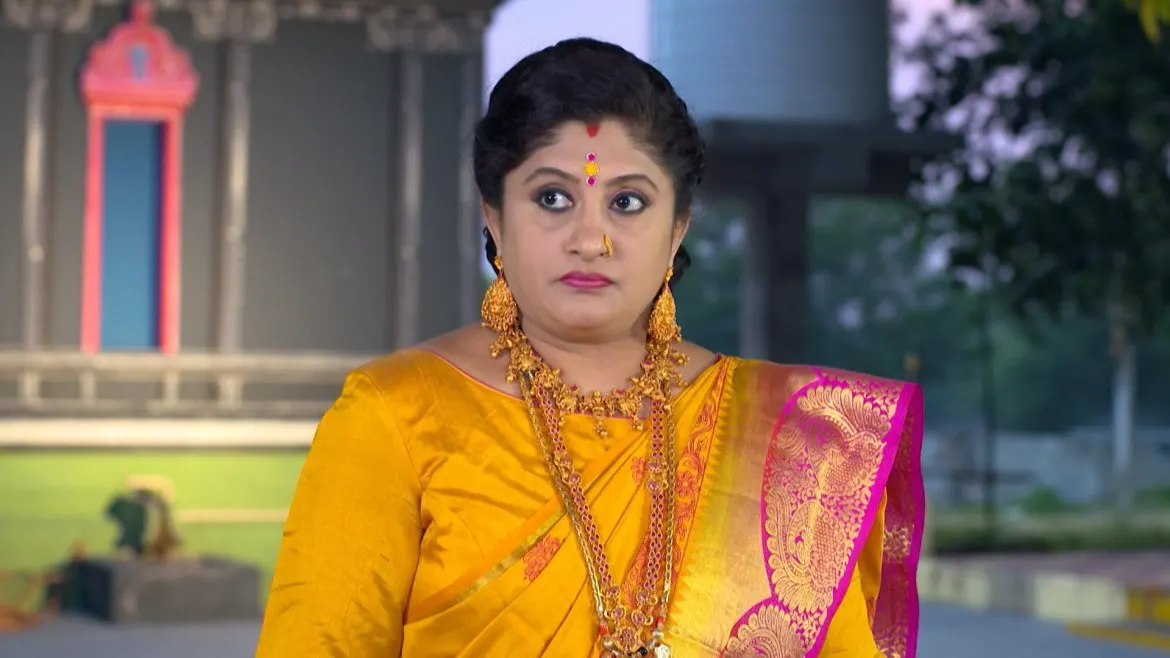 Watch Radhamma Kuthuru TV Serial 5th October 2020 Full Episode 280 ...