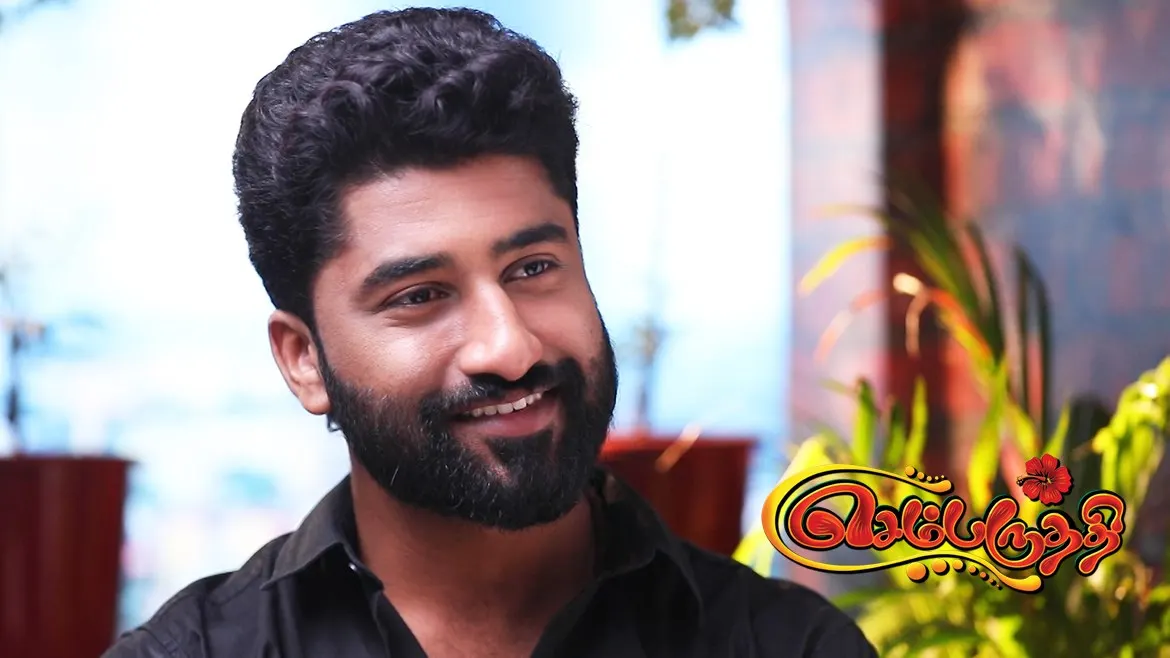 Watch Sembaruthi TV Serial 20th February 2021 Full Episode 958 Online ...
