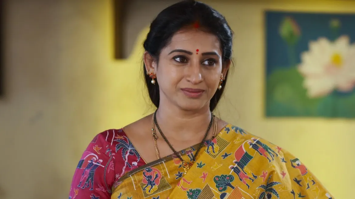 Watch Inti Guttu TV Serial 5th March 2021 Full Episode 83 Online on ZEE5