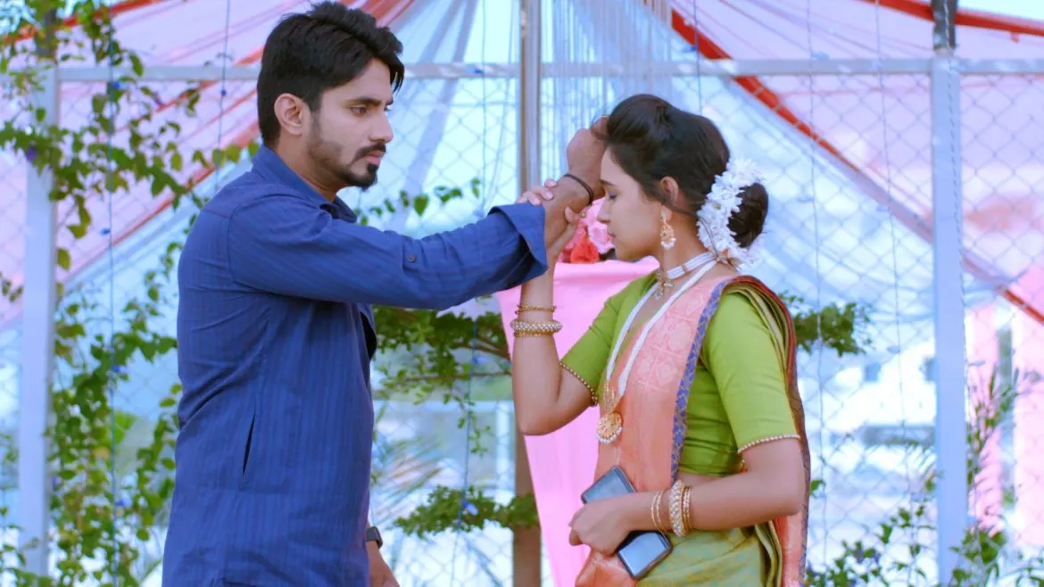 Watch Gattimela TV Serial 18th March 2020 Full Episode 269 Online on ZEE5