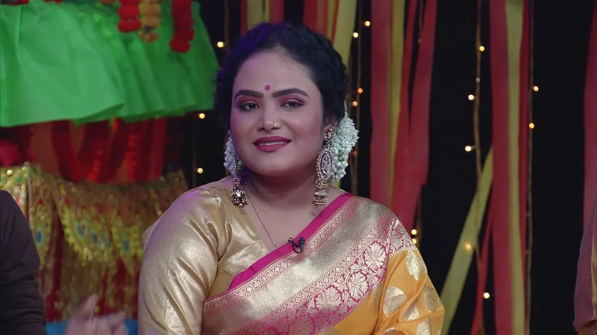 Watch Gaane Gaane Pujo 2019 TV Serial 7th October 2019 Full Episode 5 ...