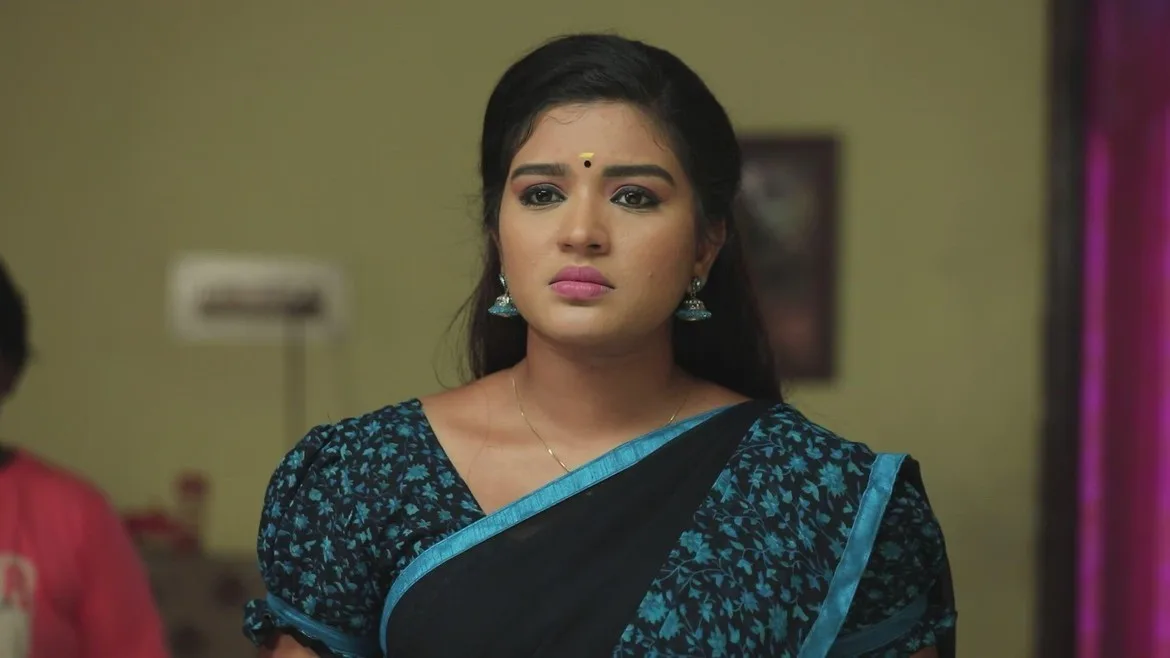 Watch Sembaruthi TV Serial 18th October 2019 Full Episode 612 Online on ...