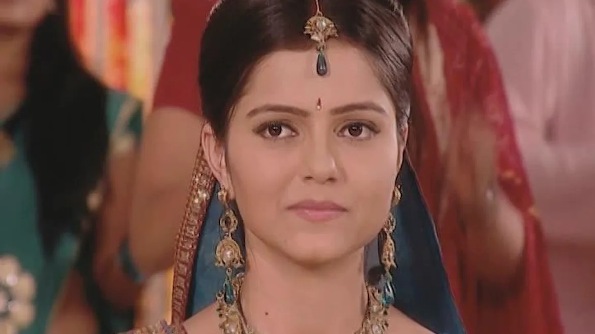 Watch Choti Bahu TV Serial 22nd December 2020 Full Episode 467 Online ...