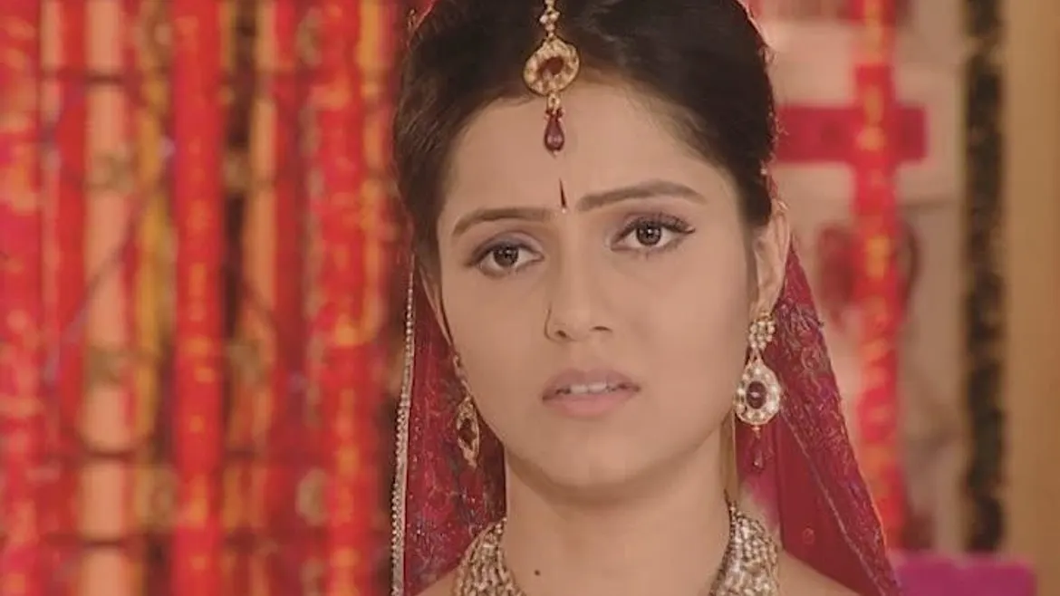 Watch Choti Bahu TV Serial 22nd December 2020 Full Episode 461 Online ...