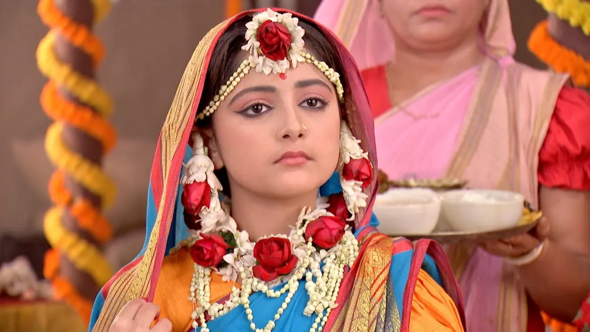 Watch Rani Rashmoni TV Serial 22nd January 2021 Full Episode 1183 ...