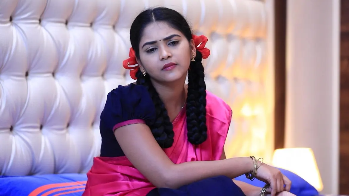Watch Kamali TV Serial 2nd April 2020 Full Episode 558 Online on ZEE5
