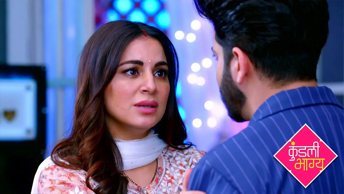 Watch Kundali Bhagya TV Serial 5th November 2020 Full Episode 819 Online on ZEE5