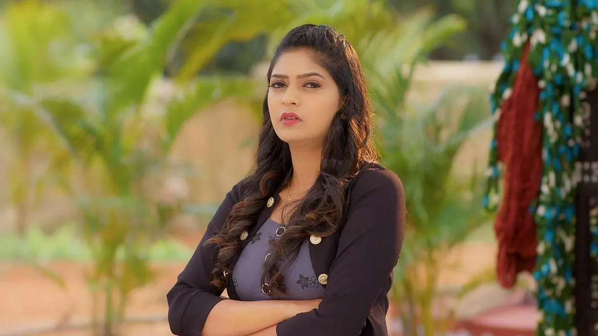 Watch Inti Guttu TV Serial Webisode of 16th December 2020 Online on ZEE5