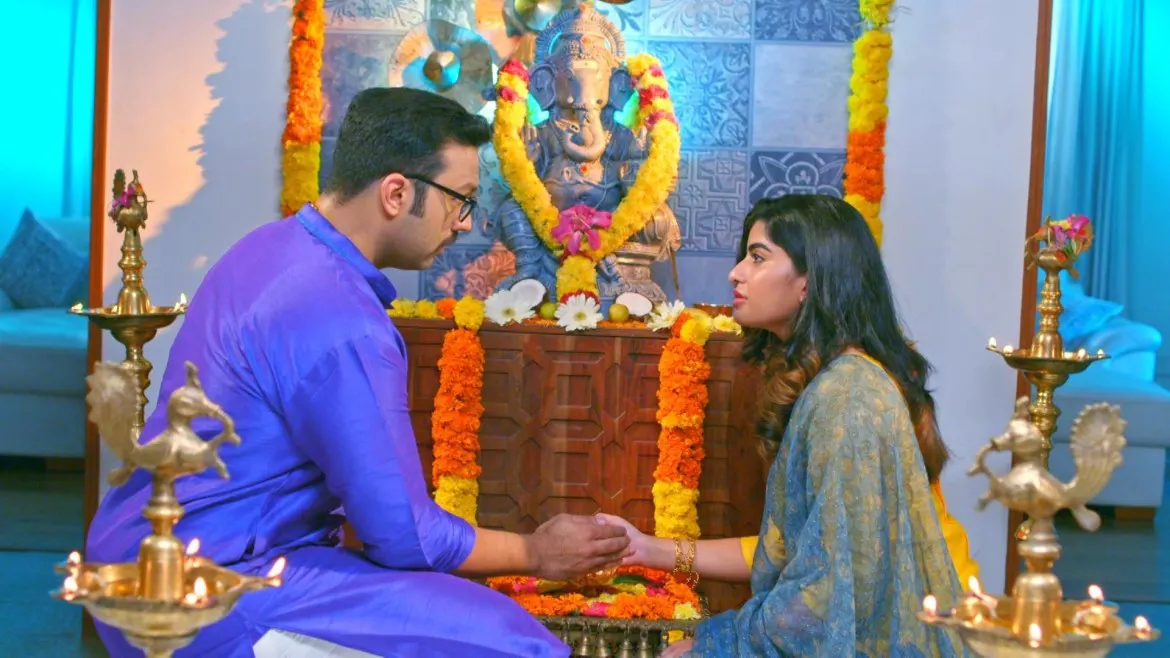 Watch Thirumathi Hitler TV Serial 21st January 2021 Full Episode 26 ...