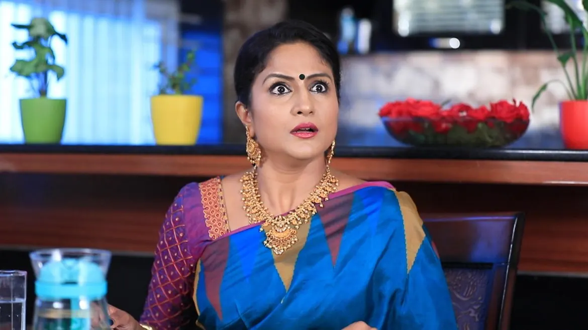 Watch Kamali TV Serial 6th April 2020 Full Episode 560 Online on ZEE5