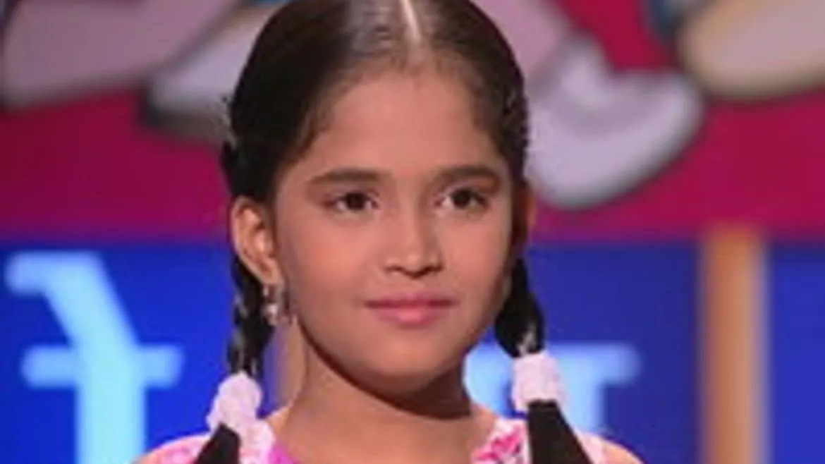Watch Sa Re Ga Ma Pa Marathi - Little Champs 2010 TV Serial 25th May ...