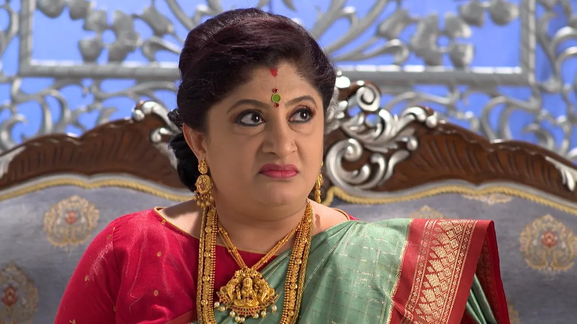 Watch Radhamma Kuthuru TV Serial Spoiler of 30th October 2020 Online on ...