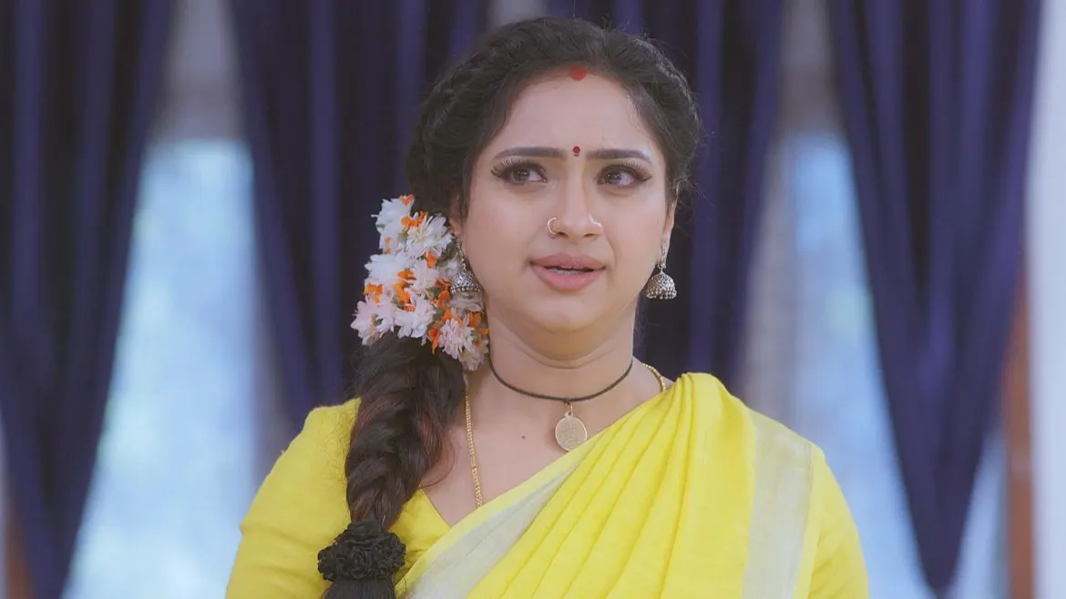 Watch Trinayani TV Serial 31st December 2020 Full Episode 189 Online on ...