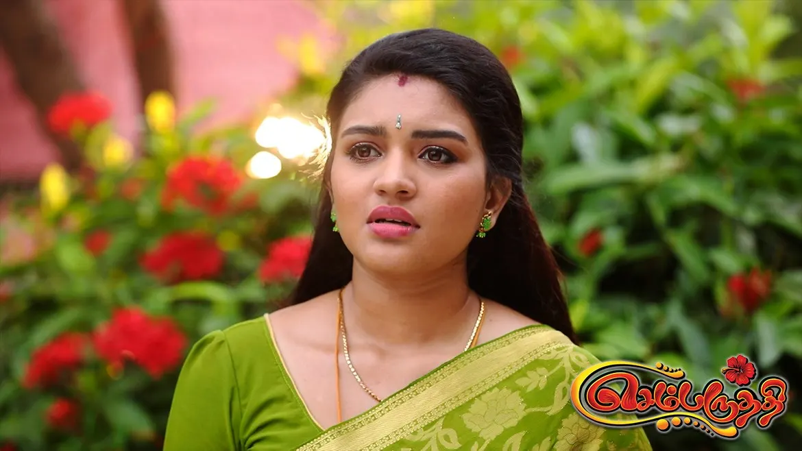 Watch Sembaruthi TV Serial 7th August 2020 Full Episode 761 Online on ZEE5