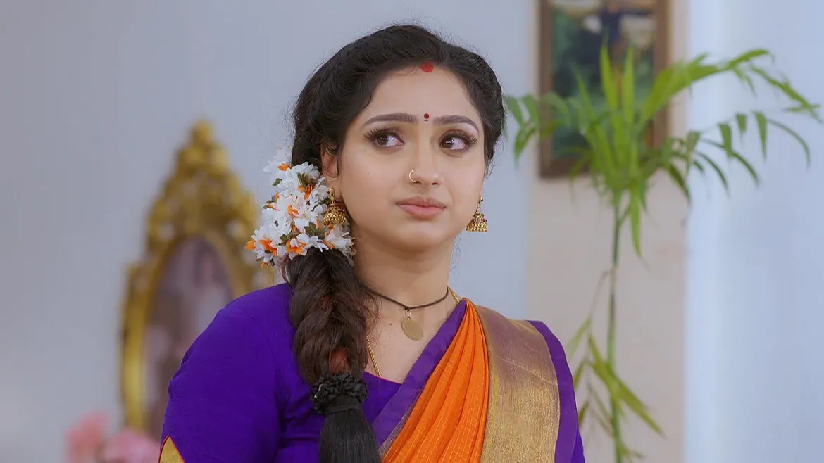 Watch Trinayani TV Serial 14th December 2020 Full Episode 174 Online on ...