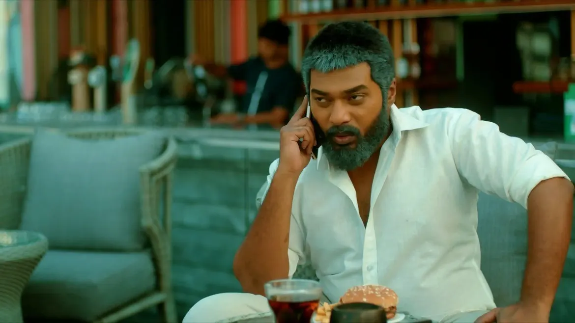 Watch Mugilan Season 1 E4 - Ep 4 - The Rise Of The Underdog online in HD on ZEE5