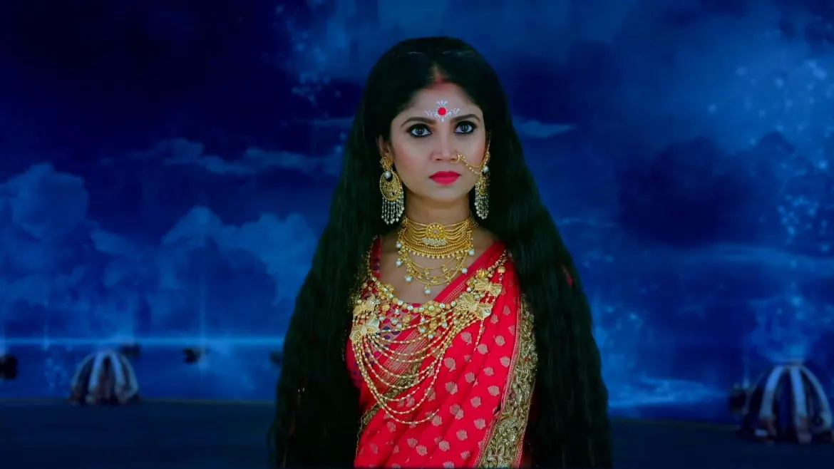 Watch Santoshi Maa Sunayein Vrat Kathayein TV Serial 23rd November 2020 ...