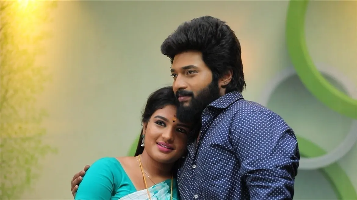Watch Sembaruthi TV Serial 31st October 2019 Full Episode 622 Online on ...