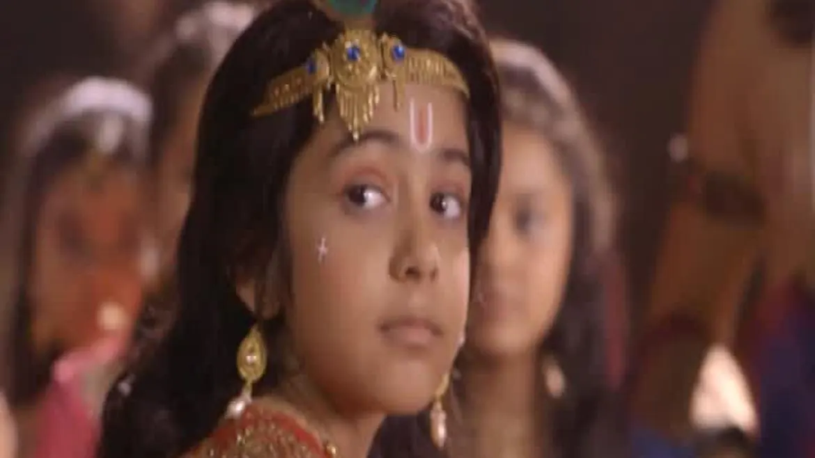 Watch Baal Krishna TV Serial 13th April 2020 Full Episode 157 Online on ...