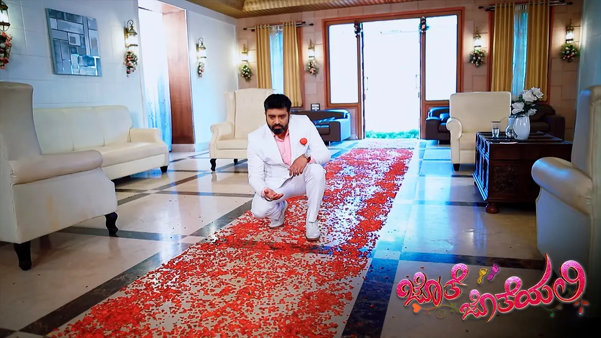 Watch Jothe Jotheyali TV Serial 14th September 2020 Full Episode 239 ...