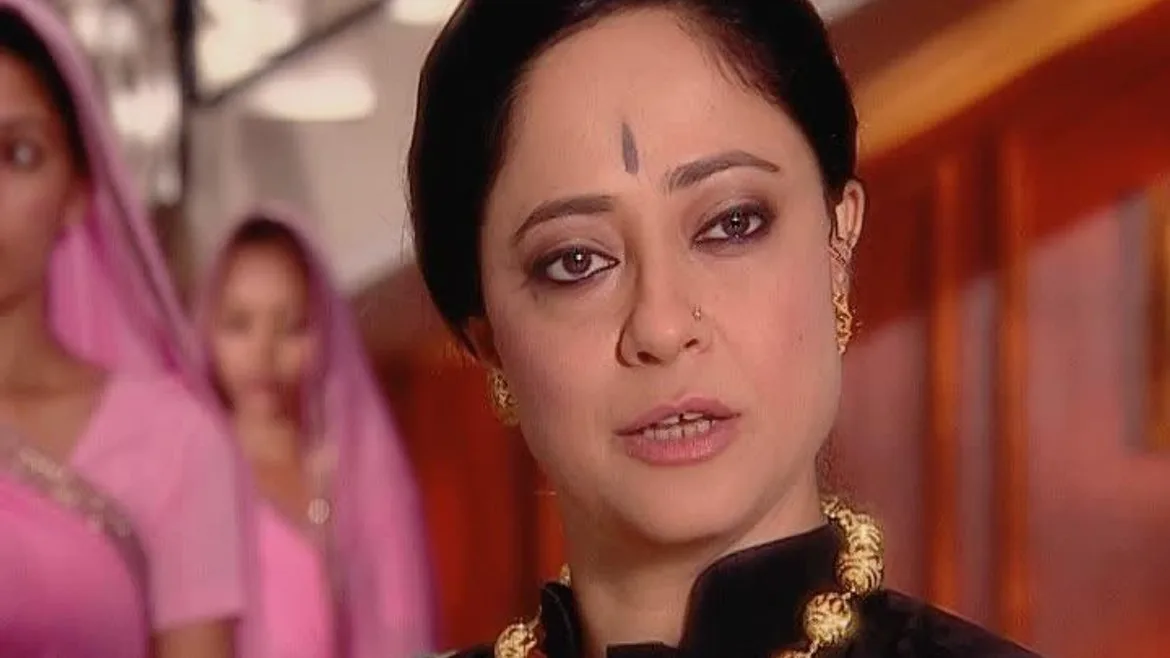 Watch Choti Bahu TV Serial 22nd December 2020 Full Episode 405 Online ...