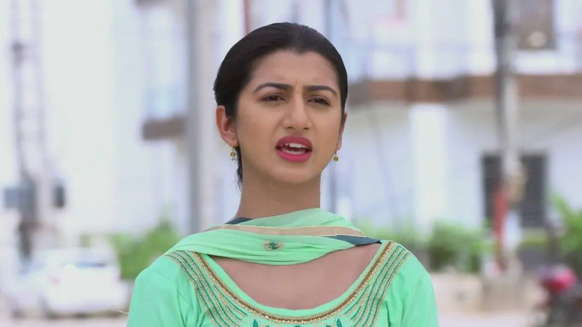 Watch Khasma Nu Khani TV Serial 7th September 2020 Full Episode 96 ...