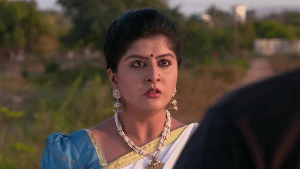 Watch Mahadevi TV Serial Webisode of 5th January 2021 Online on ZEE5