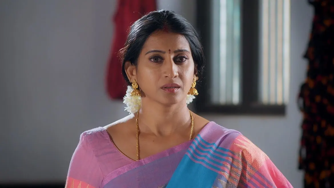 Watch Inti Guttu TV Serial 9th January 2021 Full Episode 36 Online on ZEE5