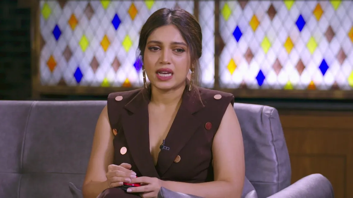 Watch Bhumi and Nikhil play Under 5 Not Just Supper Stars TV Serial ...