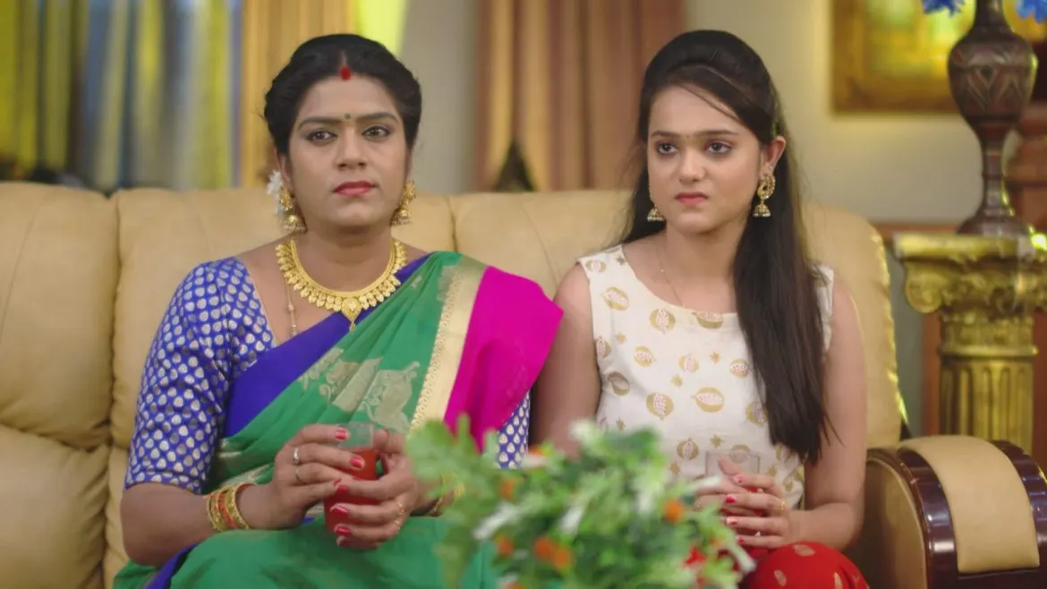 Watch Muddha Mandaram TV Serial 4th October 2019 Full Episode 1515 ...